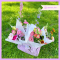 Your Guide to Creating the Ultimate Mother's Day Bloom Basket - Sun Jellies